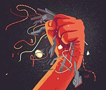 Creative Rage Against the Computing Machine: Necessary and Sufficient ...
