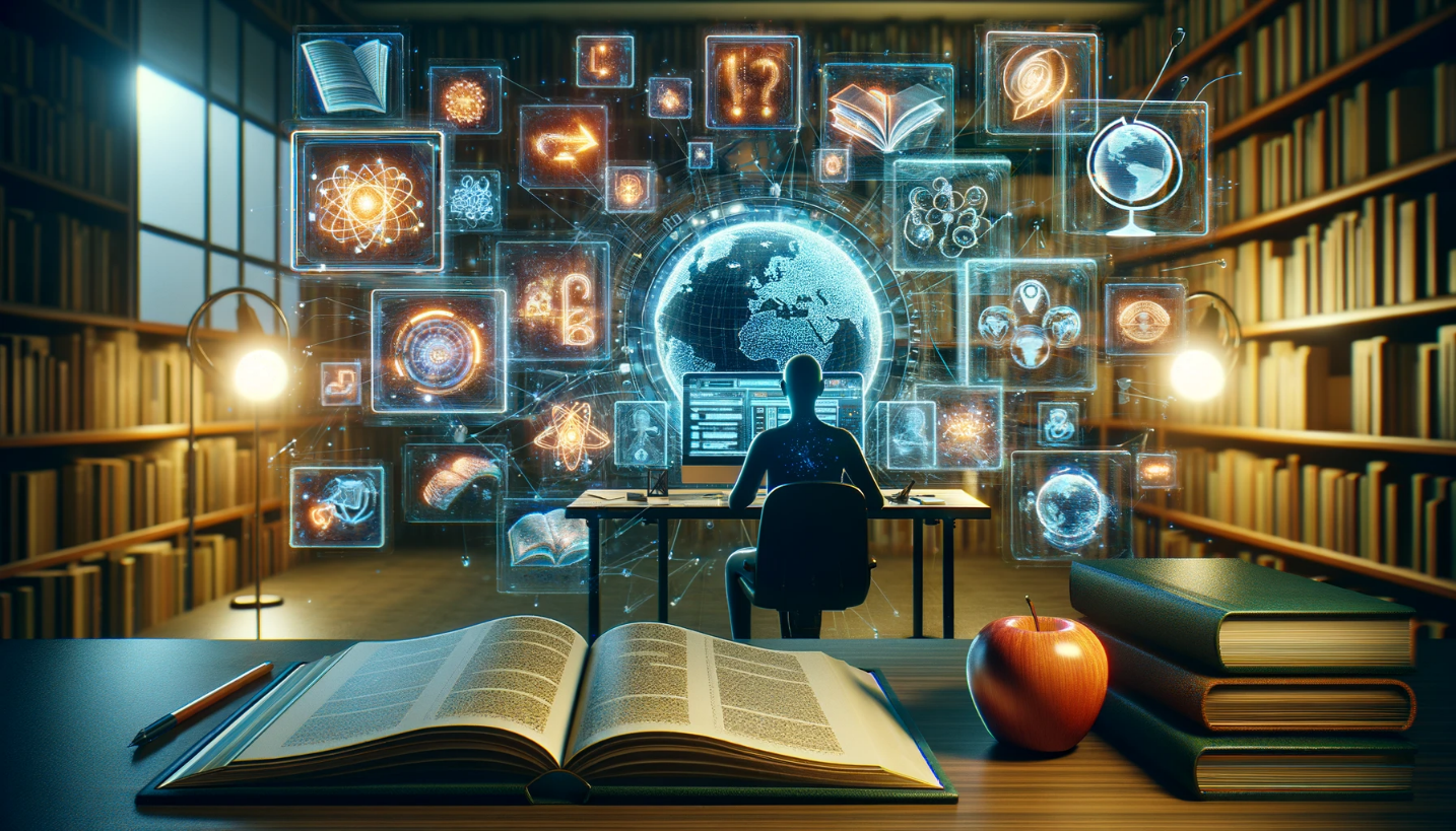 It’s Time for Artificial Intelligence to Grow Up and Pay Its Student ...